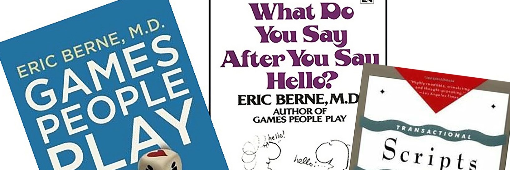 Book Tickets For Transactional Analysis 101 4 Saturdays In May