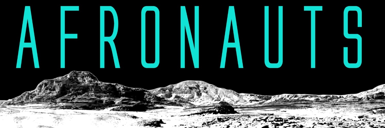 Book tickets for AFRONAUTS - Zambian/Italian Cultural Centre