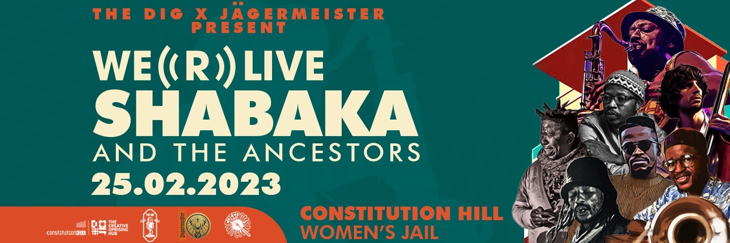 Book tickets for The dig x Jägermeister : Present We ((R)) Live picnic ...