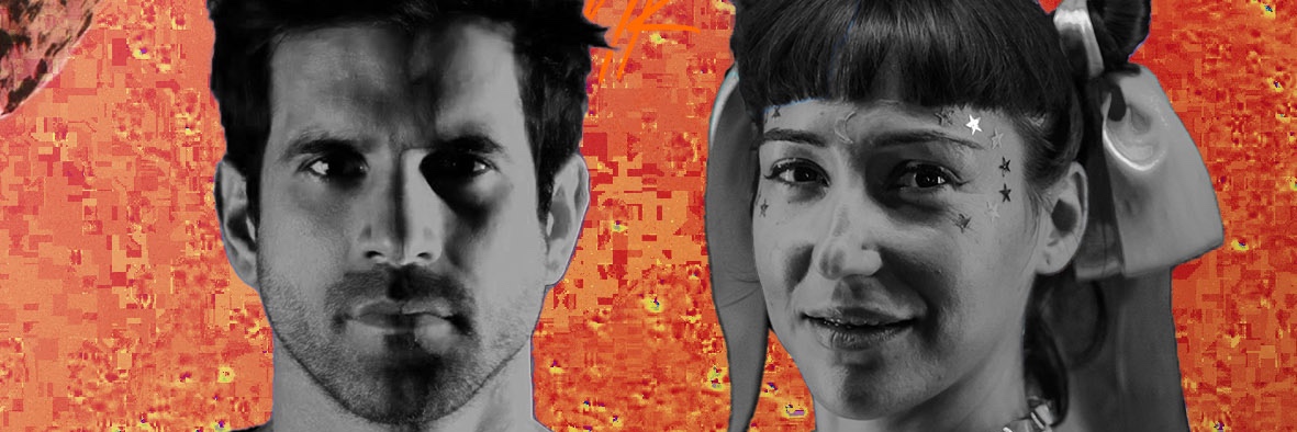 Book tickets for Club paradise Friday: LIMI [ISR], FRANK OSORIO [ESP]