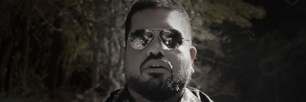 Book tickets for Masood Boomgaard presents: Self-help Singh LIVE in ...