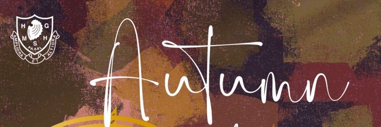 Book tickets for Autumn Notes and Tones