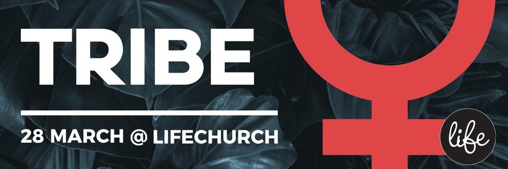 Book tickets for TRIBE