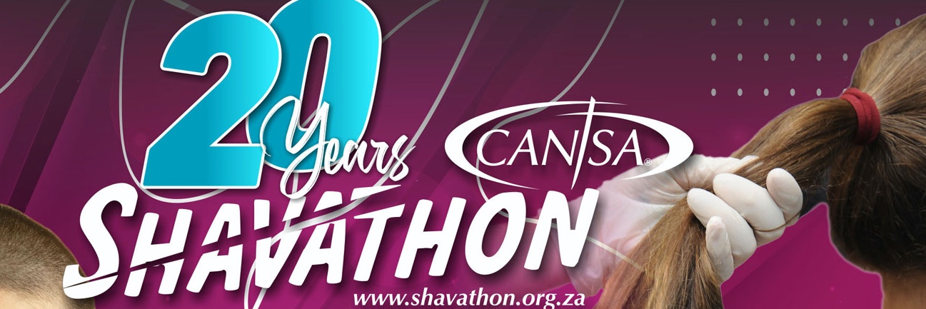 Book tickets for St David's CANSA Shavathon - 17 March 2023 (Prep)