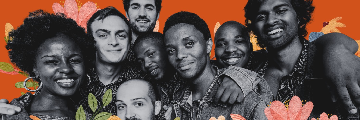 Book tickets for The Unity Band Album Launch Picnic