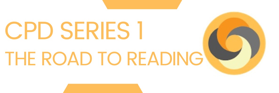 Book tickets for CPD Reading Series: Talk 2