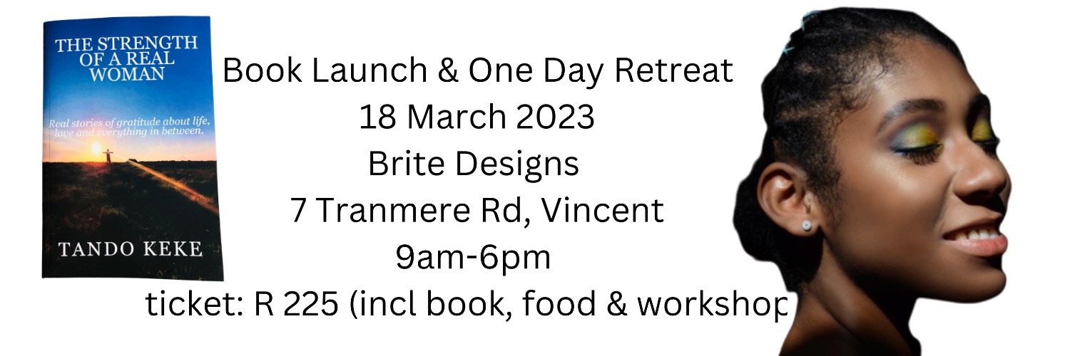 Book tickets for One day Retreat and Book Launch - personal growth