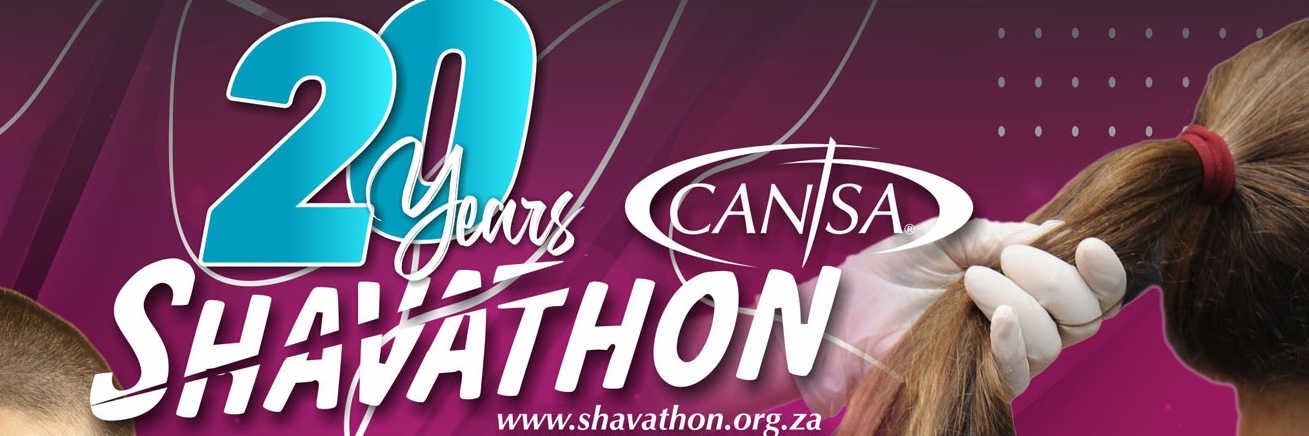 Book tickets for St David's CANSA Shavathon - 31 March 2023 (Prep)
