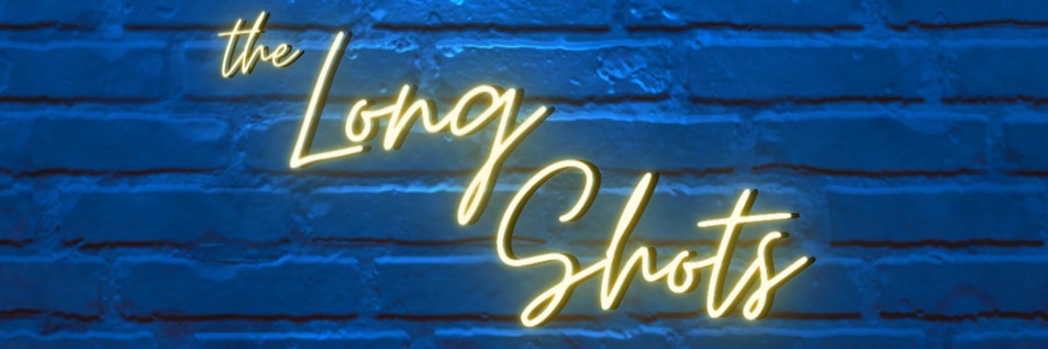 Book tickets for The Long Shots at Toneelhuis