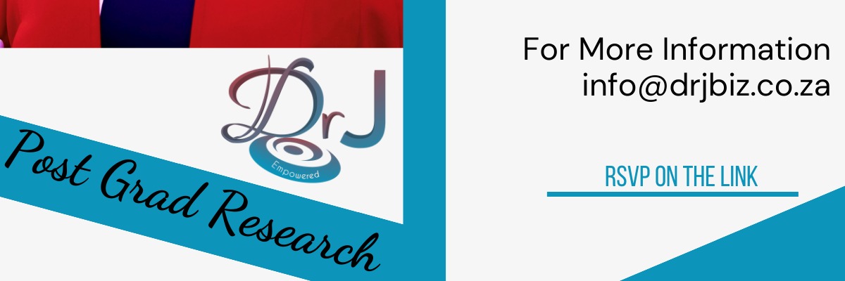 Book tickets for Master Class : Post Grad Research