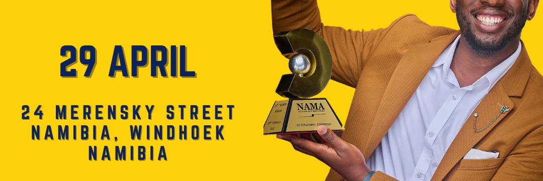 Book tickets for King Kandoro Live in Namibia