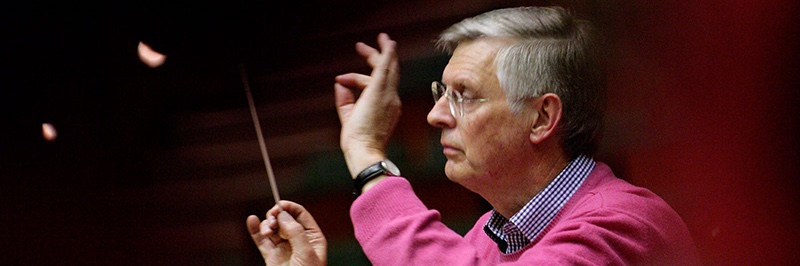 Book tickets for CHANTICLEER AND RICHARD COCK