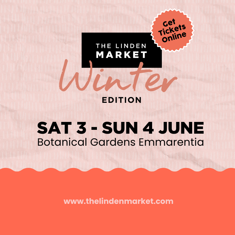 Your tickets for The Linden Market: Winter Edition 2023 | Quicket