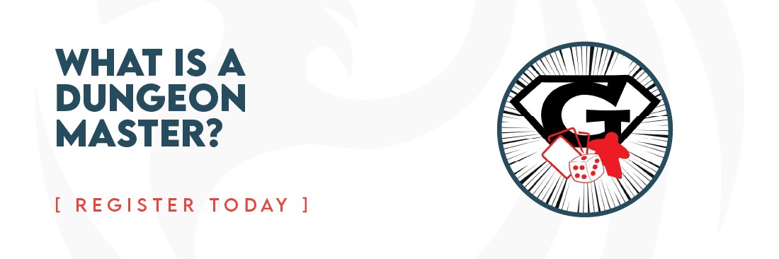 Book tickets for What is a Dungeon Master | DM Bootcamp at Durbanville ...