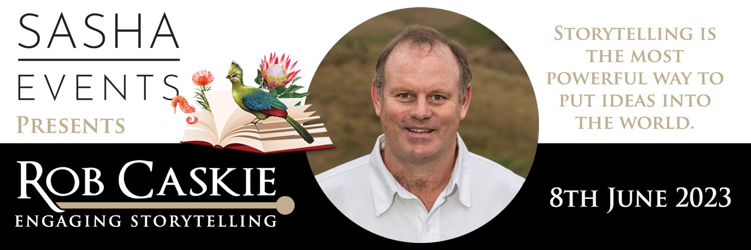 Book tickets for ROB CASKIE "SHACKLETON'S NIMROD & ENDURANCE EXPEDITION ...