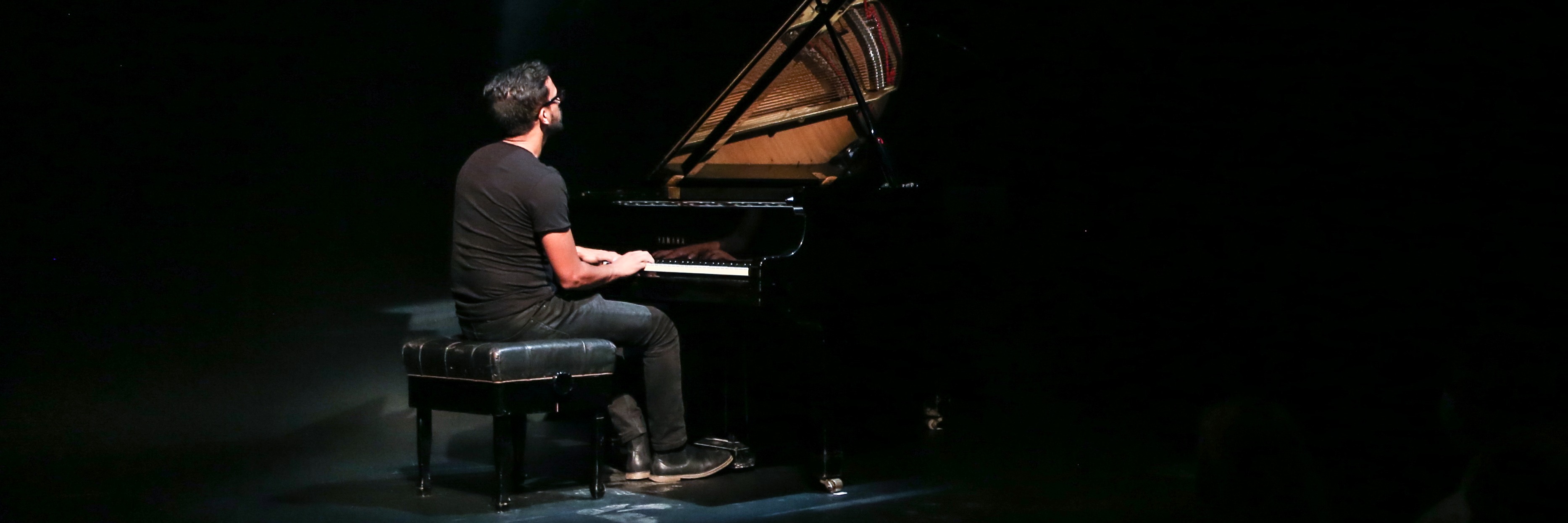 Book tickets for The Kyle Shepherd Trio Live at The EAR Academy- 2 ...