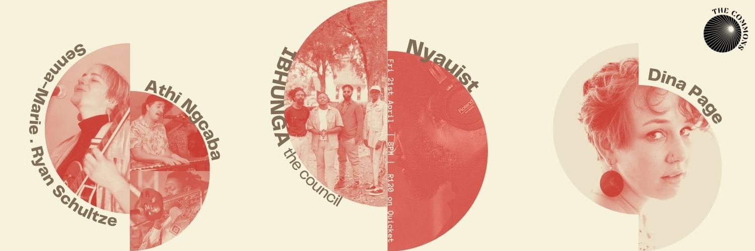 Book tickets for Ibhunga : The Council