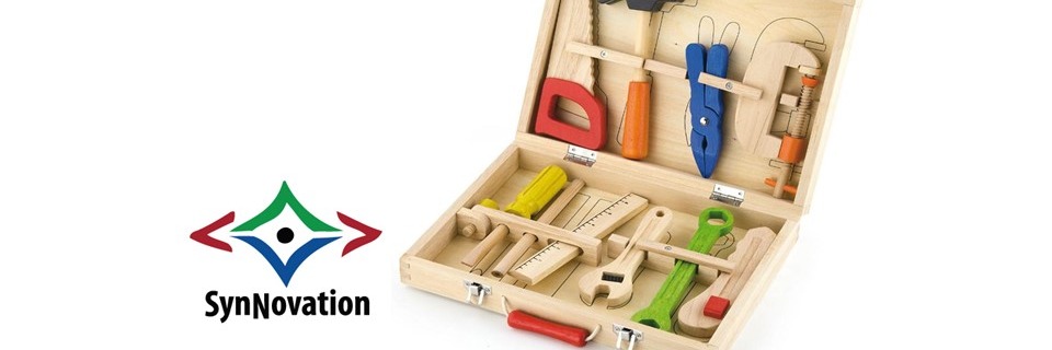 Book tickets for TOOLKIT FOR IDEAS & INNOVATION, 8 JUNE 2023