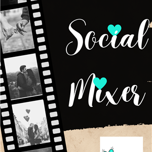 Book tickets for SOCIAL MIXER - DATING WITH AN EDGE