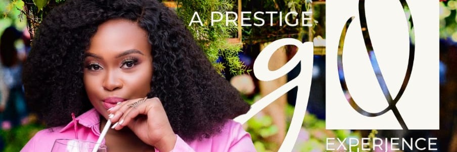 Book tickets for A Prestige GQ Experience with Kayise