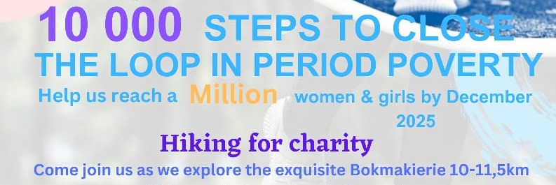 Nyota Social Programs on Quicket