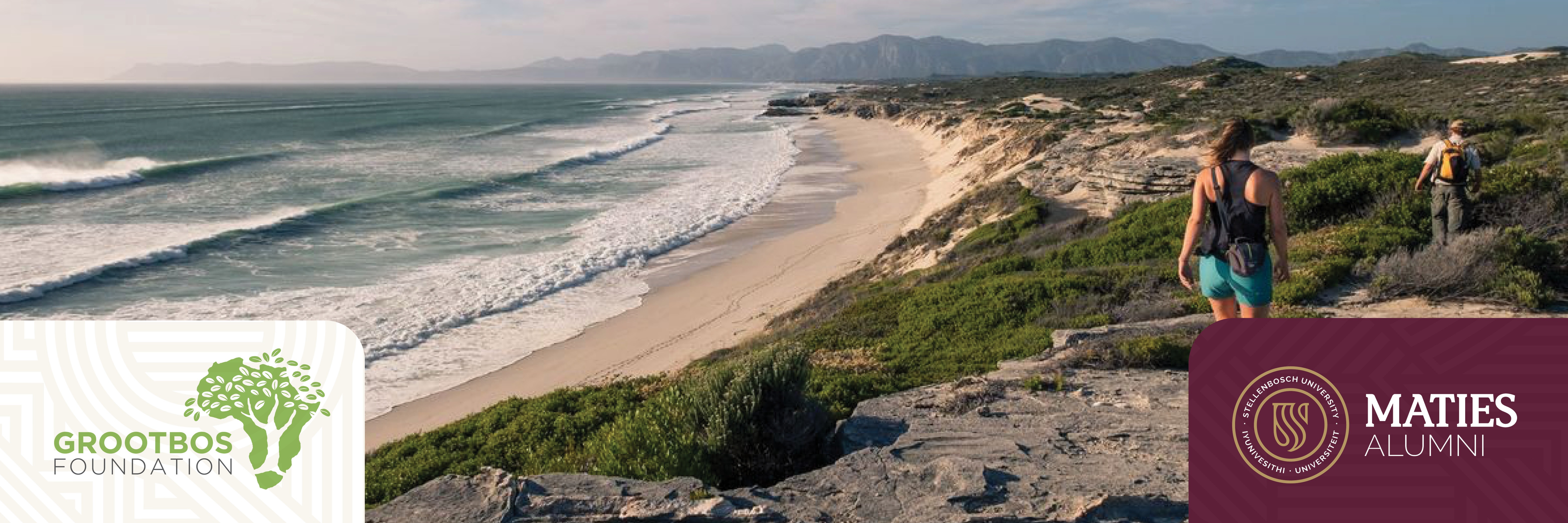 Book tickets for Conservation Walk/ Bewaringswandeling