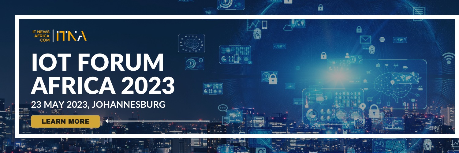 Book tickets for IOT Forum Africa 2023