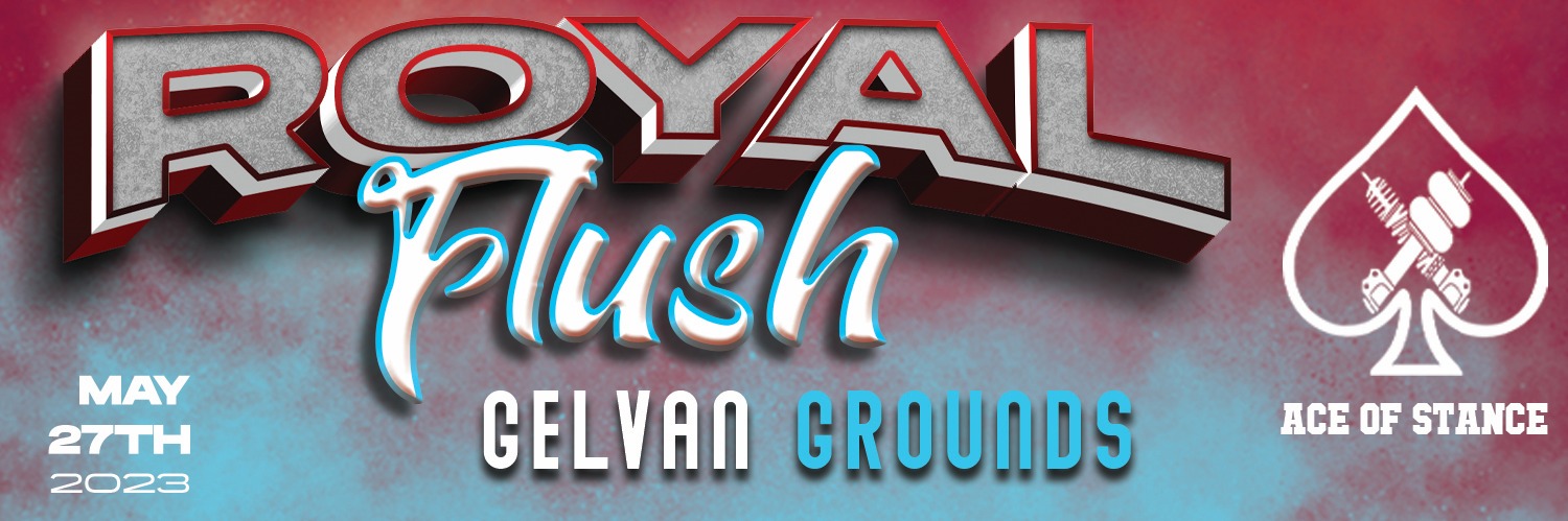 Book tickets for Royal Flush