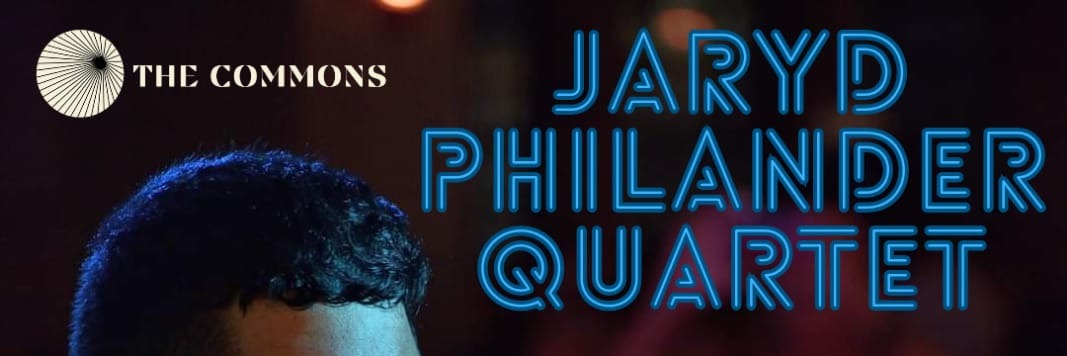 Book tickets for Jaryd Philander