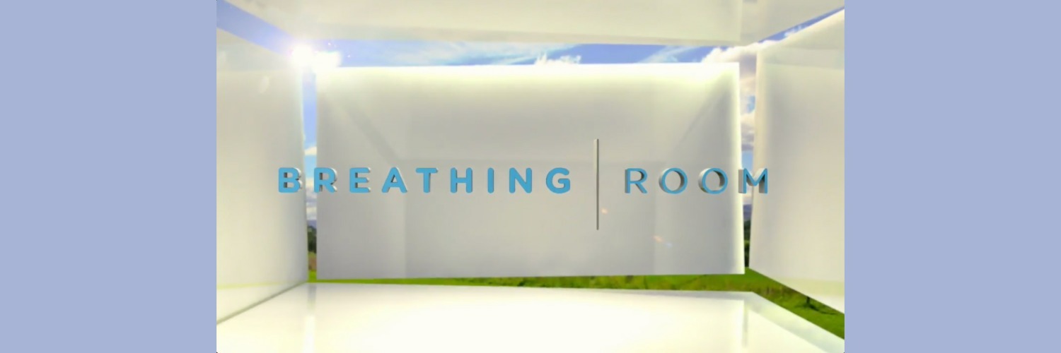 Book tickets for BREATHING ROOM