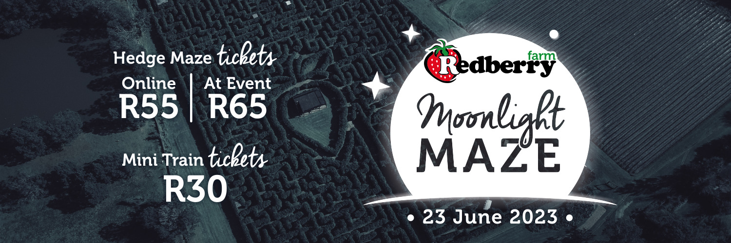 Book tickets for Moonlight Maze 2023