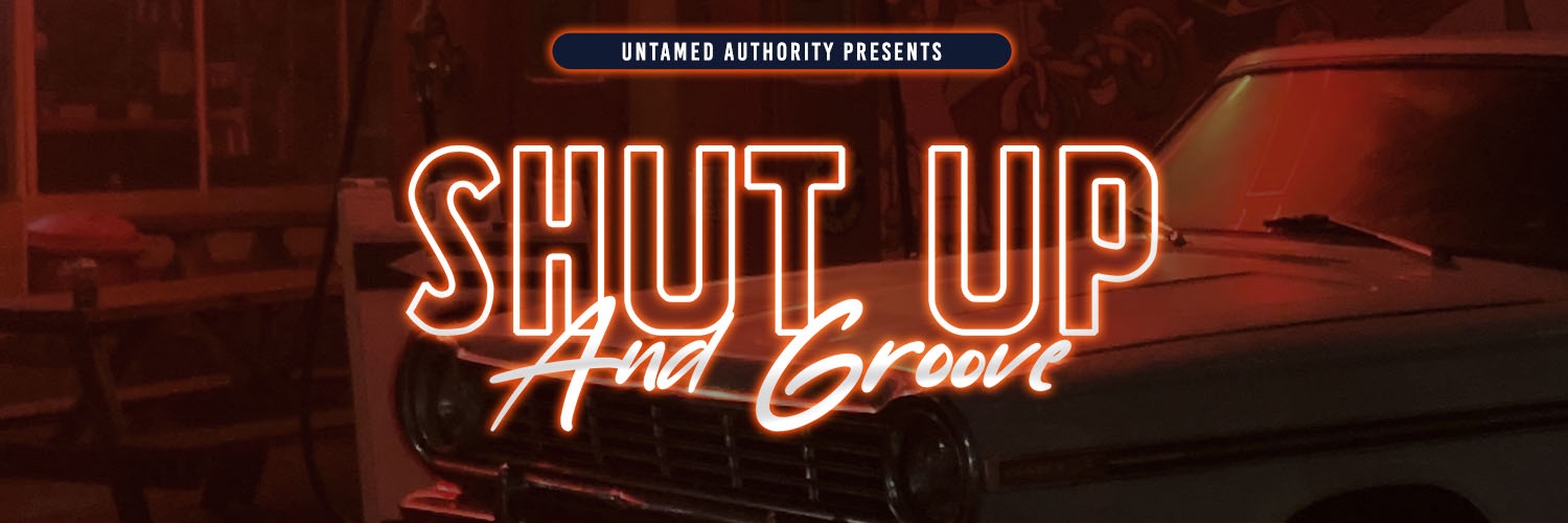Book tickets for Shut Up And Groove | 24 June