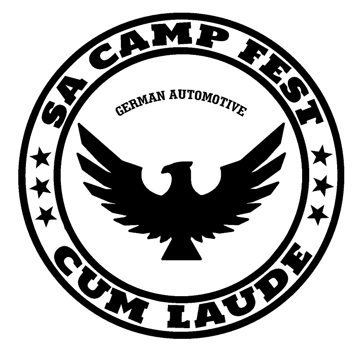 Your tickets for SA CAMP FESTIVAL 2024 | Quicket