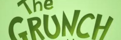 Book tickets for Grandparents - "The Grunch"