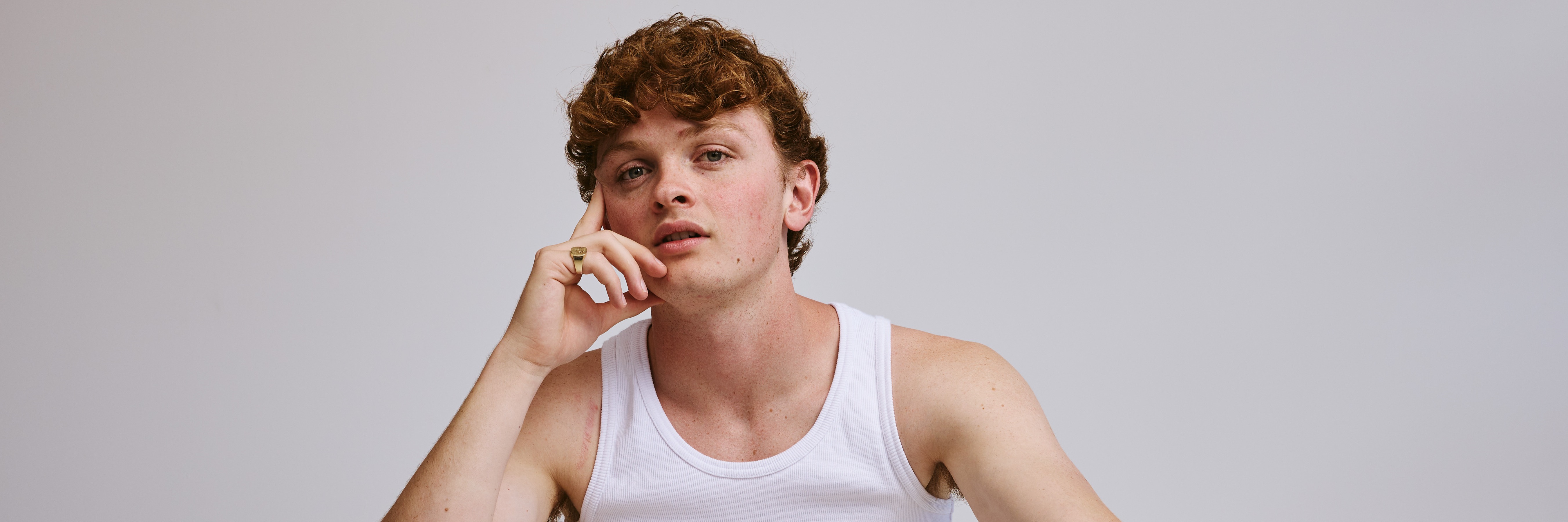 Book tickets for WILL LINLEY