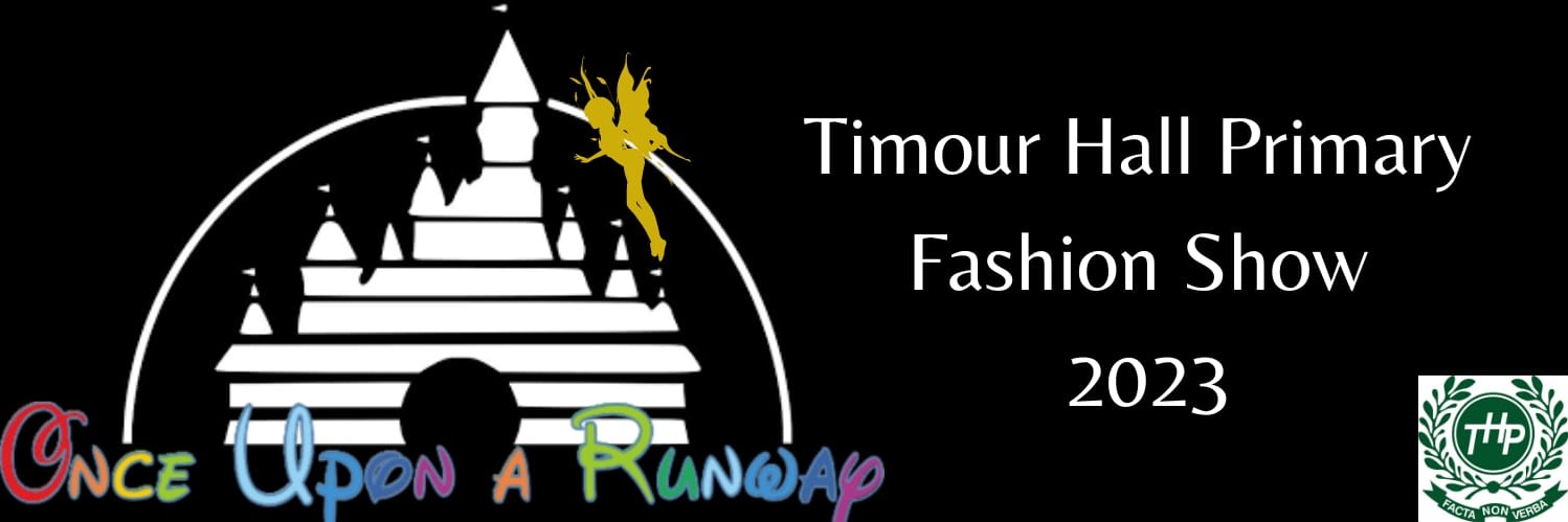 Book tickets for Once Upon A Runway