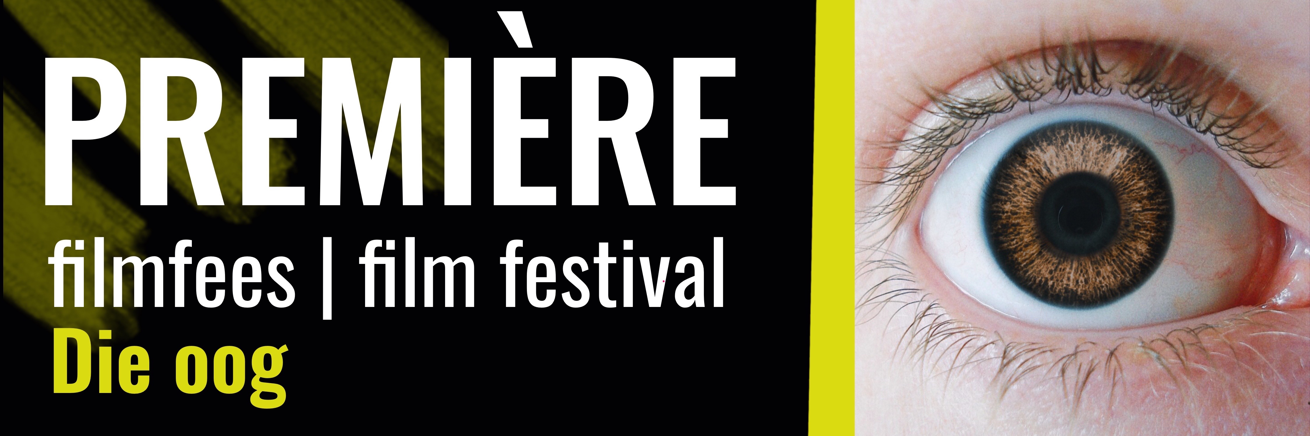 Book tickets for Die oog