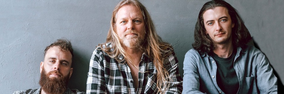 Book tickets for Wicked World - SOLD OUT!