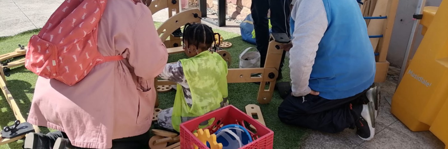 Book tickets for Open Play Day