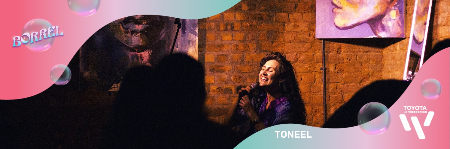 Book tickets for Vrou ens.