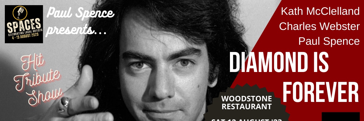 Book tickets for Diamond Is Forever