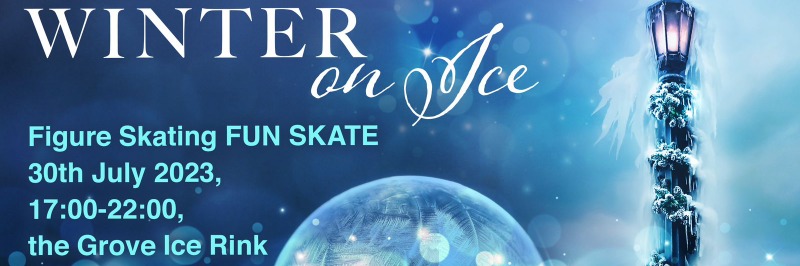 Book tickets for Gauteng North Winter on Ice