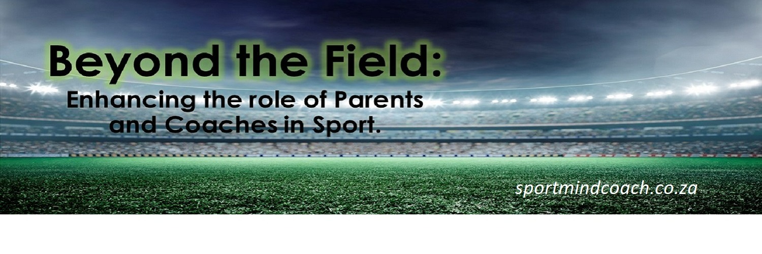 Book tickets for Beyond the Field: Enhancing the role of Parents and ...