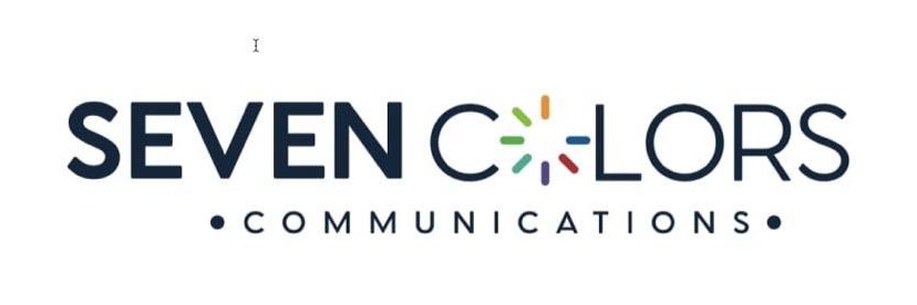 Seven Colors Communications on Quicket