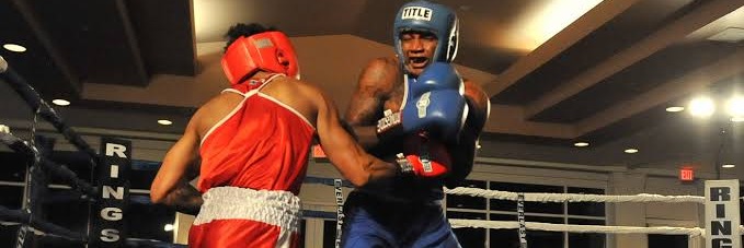 Donate to NPO BOXING PROJECT - Street Boxer Project