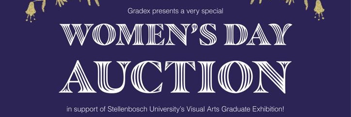 Book tickets for Woman's Day Auction