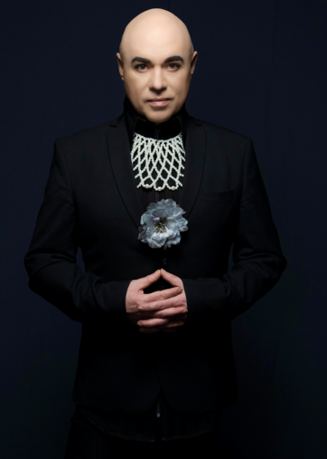 Your tickets for NATANIËL IN CONCERT | Quicket