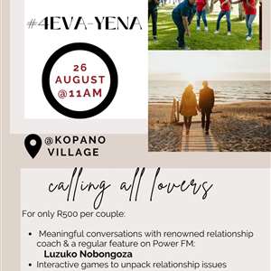 Kopano Village on Quicket