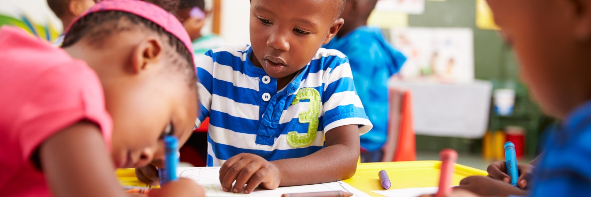 Book tickets for Kids' Worksheet & Lucky Draw