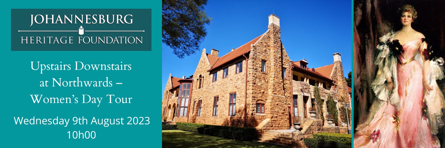 Book tickets for Upstairs Downstairs at Northwards – Women’s Day Tour